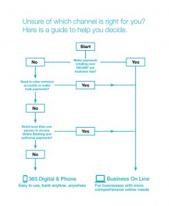 What online banking option is right for your business? - Bank of Ireland UK