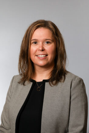 Business Team - Bank of Ireland UK