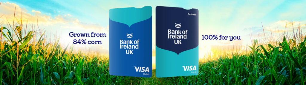 Introducing bio-sourced bank cards: another small step to a healthier ...