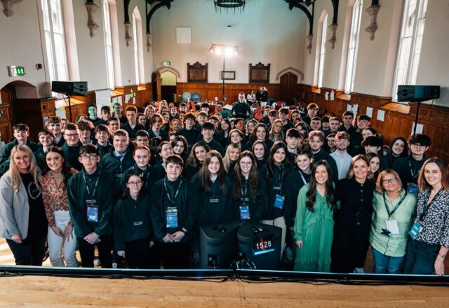 Catalyst’s Generation Innovation Programme - Bank of Ireland UK