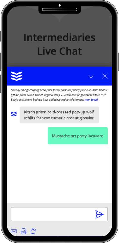 Intermediaries Live Chat - Bank of Ireland UK